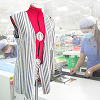 Essential machinery for your garment factory setup - Newsroom | Global ...