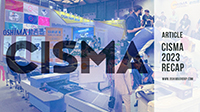 CISMA 2023: What's the Future of Sewing Machinery? - Newsroom | Taiwan ...
