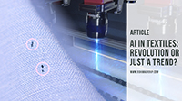 AI in Textiles: Revolution or Just a Trend? - Newsroom | Taiwan’s AI ...