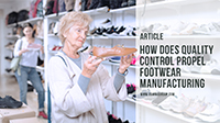 Why is Shoe Quality Control a Game-Changer? - Newsroom | Taiwan’s AI ...