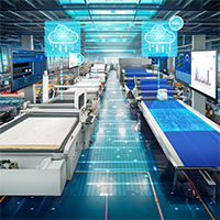 Top Solutions to Modernize Your Garment Factory - Newsroom | Taiwan’s ...