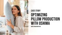OSHIMA’s Innovation in Fabric Spreading - Newsroom | Global Smart ...