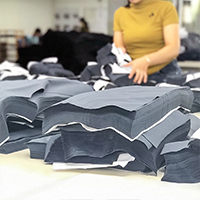 Revolutionize Garment Production with Automated Cutting Machines ...