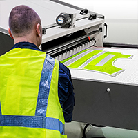 Oshima's heat press: boosting garment production efficiency - Newsroom ...