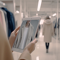 Why is On-Demand Fashion Taking Over? - Newsroom | Taiwan’s AI Garment Tech