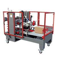 Automated Carton Edge Sealer | Streamlined Packaging - Cutting-edge ...