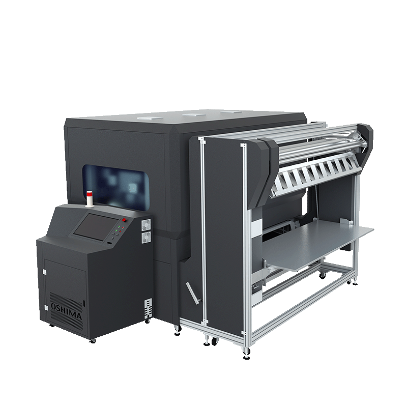 What AI fabric inspection machine does? - Garment Factory Machinery ...