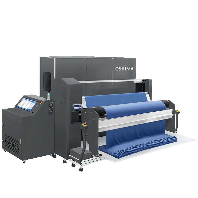 What AI fabric inspection machine does? - Garment Factory Machinery ...