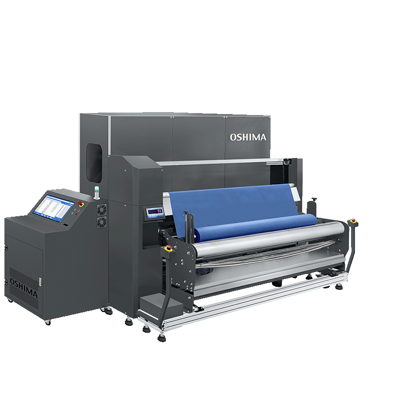 What AI fabric inspection machine does? - Garment Factory Machinery ...