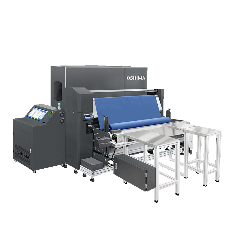 What AI fabric inspection machine does? - Cutting-edge garment ...