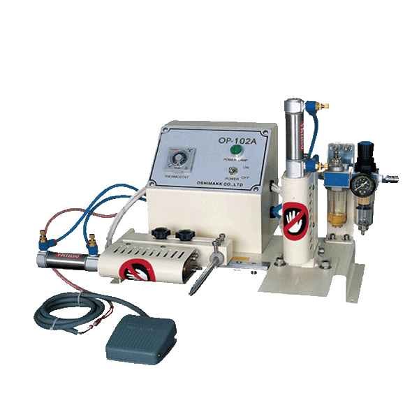 OSHIMA - Garment Accessories - Garment Factory Machinery Solutions ...