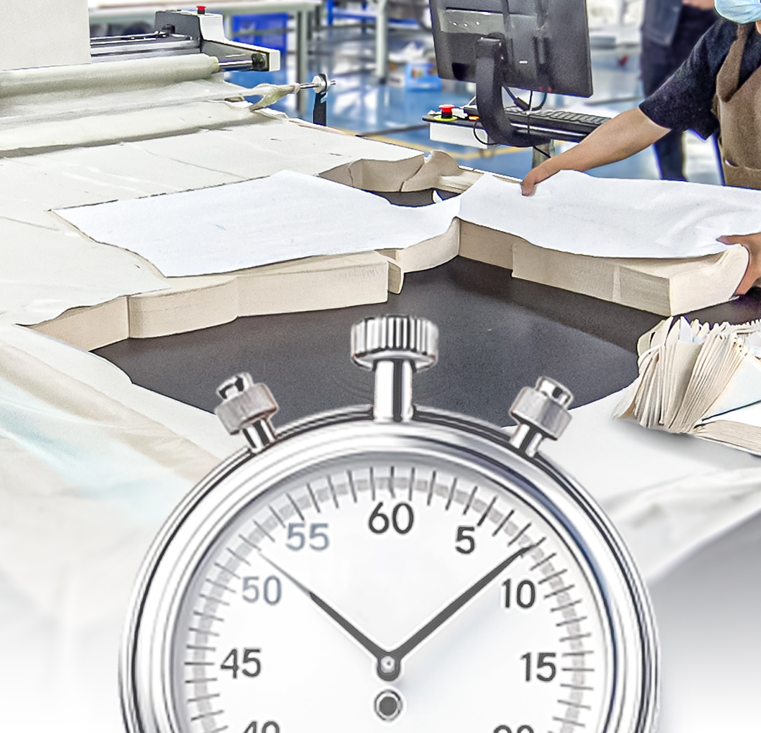 Garment Tech Guide: Latest Insights - Stay up-to-date with Oshima's ...